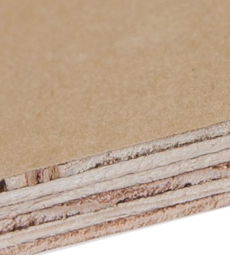 MDO (Medium Density Overlay) Panels | Windsor Plywood