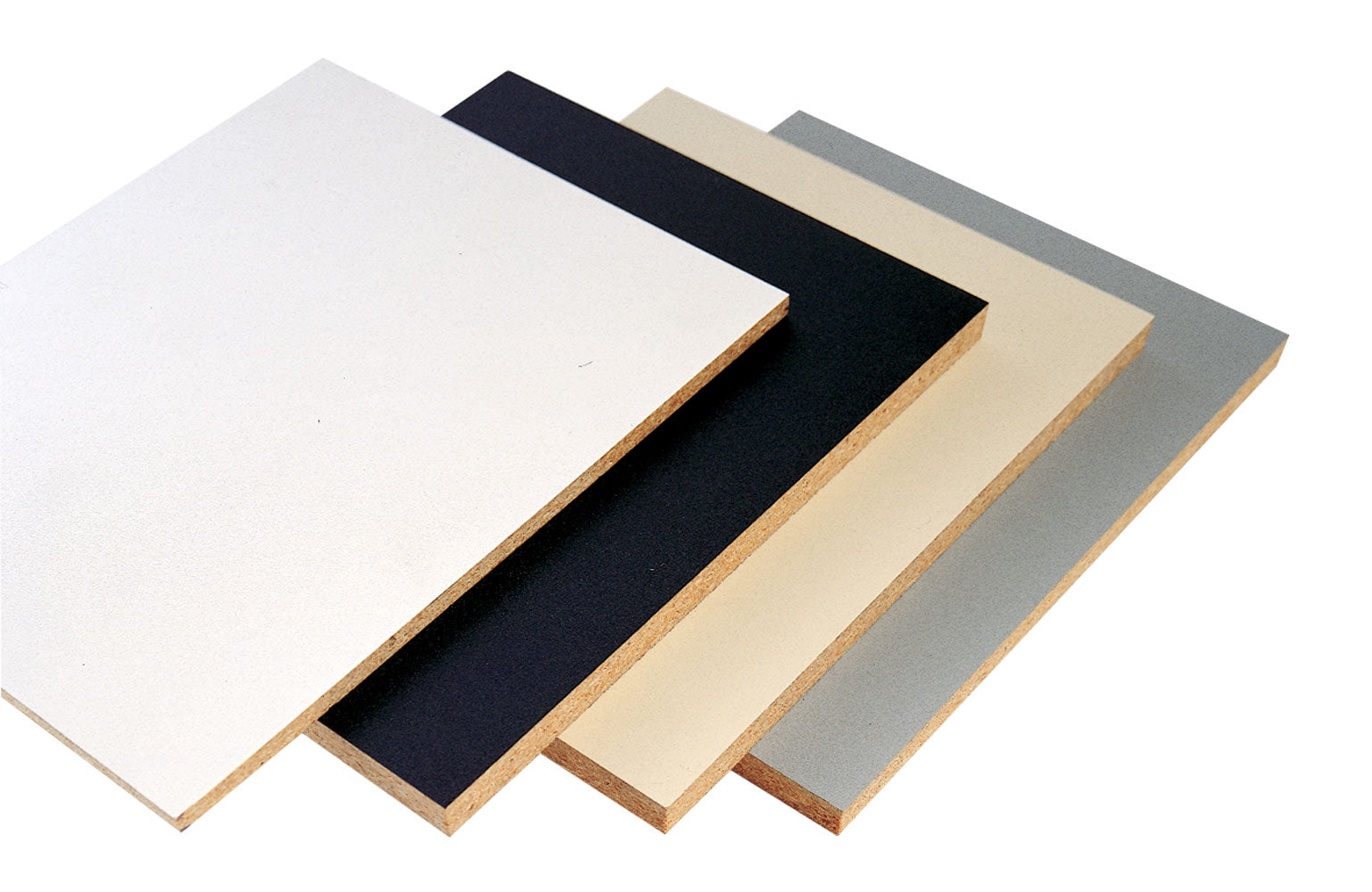 Melamine Panels for Furniture Projects | Windsor Plywood