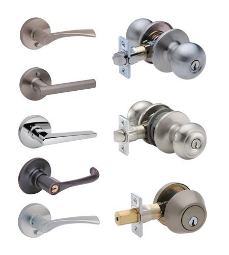 Taymor Lock Sets | Windsor Plywood
