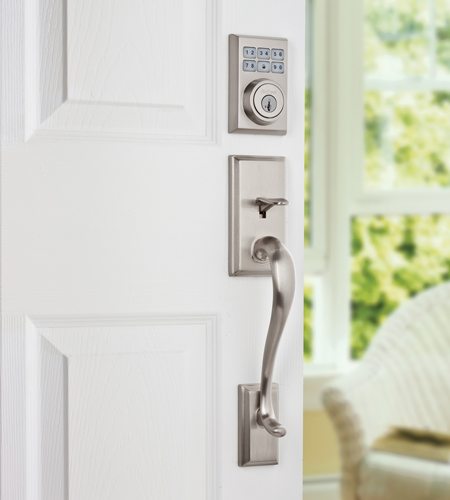 Weiser Door Locks & Hardware | Windsor Plywood
