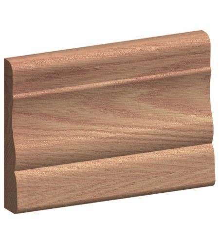 Woodland | Trim, Casing, Baseboard & More | Windsor Plywood
