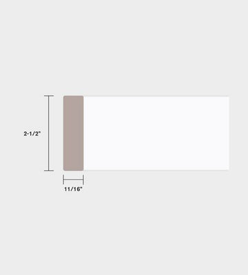Hemlock Softwood Lumber for Trim & Finish | Windsor Plywood