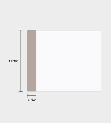 Hemlock Softwood Lumber for Trim & Finish | Windsor Plywood