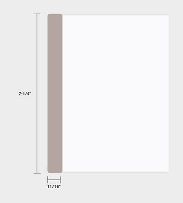 Hemlock Softwood Lumber for Trim & Finish | Windsor Plywood