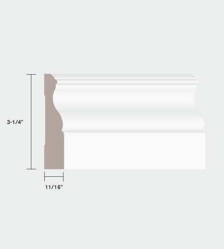 Wood Casing Doors & Windows | Windsor Plywood