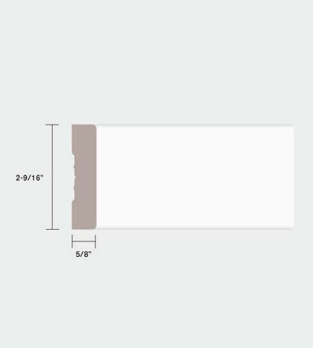 Wood Casing Doors & Windows | Windsor Plywood