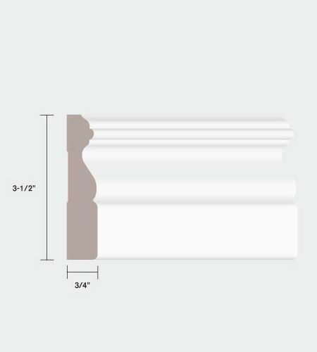 Wood Casing Doors & Windows | Windsor Plywood