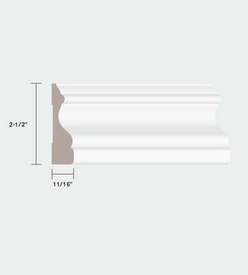 Hemlock Softwood Lumber for Trim & Finish | Windsor Plywood