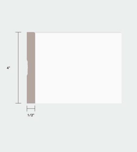 Baseboard Mouldings | Traditional & Modern | Windsor Plywood
