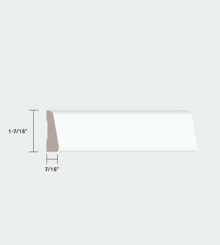 Hemlock Softwood Lumber for Trim & Finish | Windsor Plywood