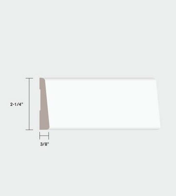 Wood Casing Doors & Windows | Windsor Plywood