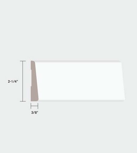 Hemlock Softwood Lumber for Trim & Finish | Windsor Plywood
