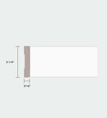 Wood Casing Doors & Windows | Windsor Plywood