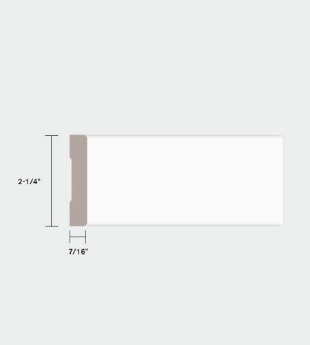 Wood Casing Doors & Windows | Windsor Plywood