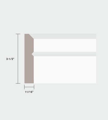 Wood Casing Doors & Windows | Windsor Plywood