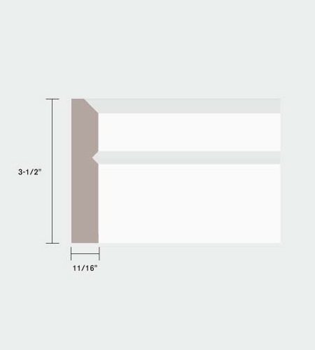 Wood Casing Doors & Windows | Windsor Plywood