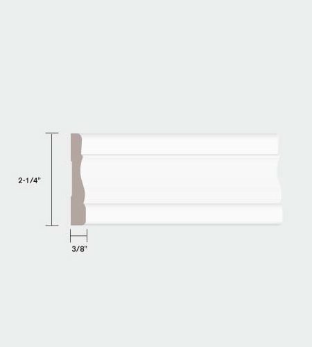 Wood Casing Doors & Windows | Windsor Plywood