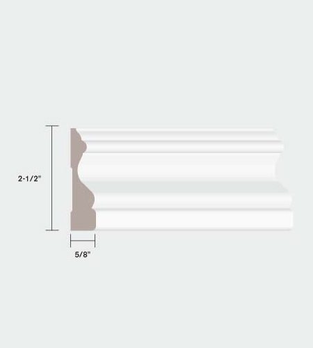 Wood Casing Doors & Windows | Windsor Plywood