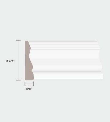 Wood Casing Doors & Windows | Windsor Plywood