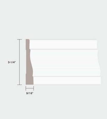 Wood Casing Doors & Windows | Windsor Plywood