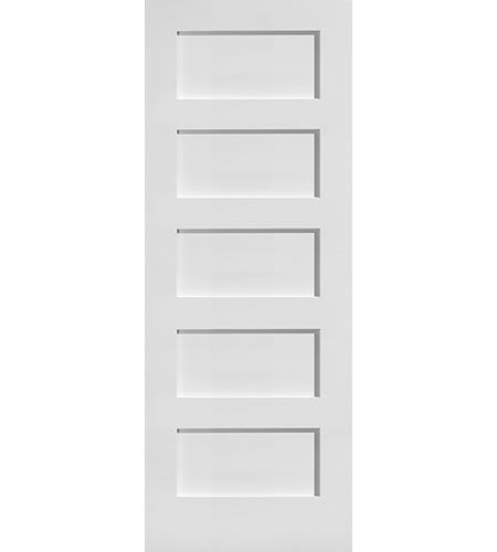 Interior Doors | Wood, French & Panel | Windsor Plywood