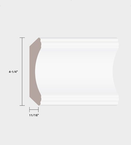 Alexandria Mouldings | Trim, Casing & More | Windsor Plywood