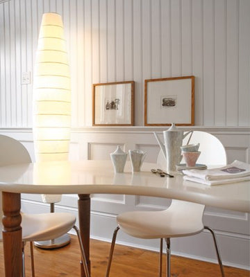 Wainscot Panelling | Classic Wall Accents | Windsor Plywood