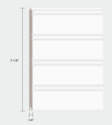 Wall Panelling for Your Home – Windsor Plywood