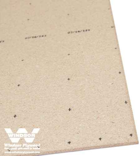 Enstron Floor Underlayment | Windsor Plywood
