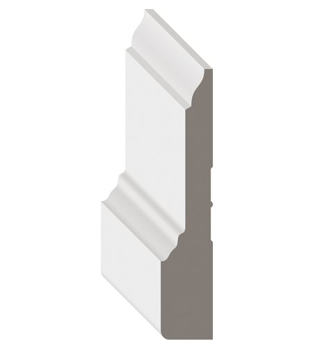 Metrie Moulding | Windsor Plywood