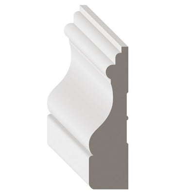 Metrie Casing | Windsor Plywood