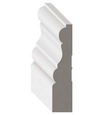 Alexandria Mouldings | Trim, Casing & More | Windsor Plywood