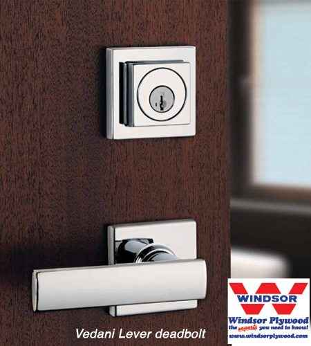 Weiser Door Locks & Hardware | Windsor Plywood
