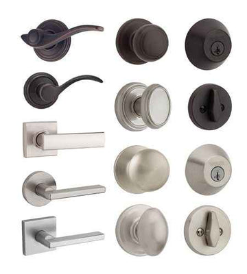 Weiser Door Locks & Hardware | Windsor Plywood