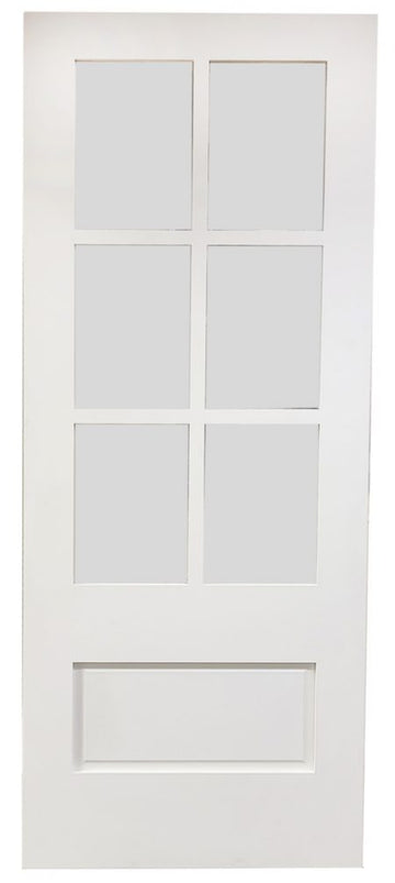 Interior Doors | Windsor Plywood
