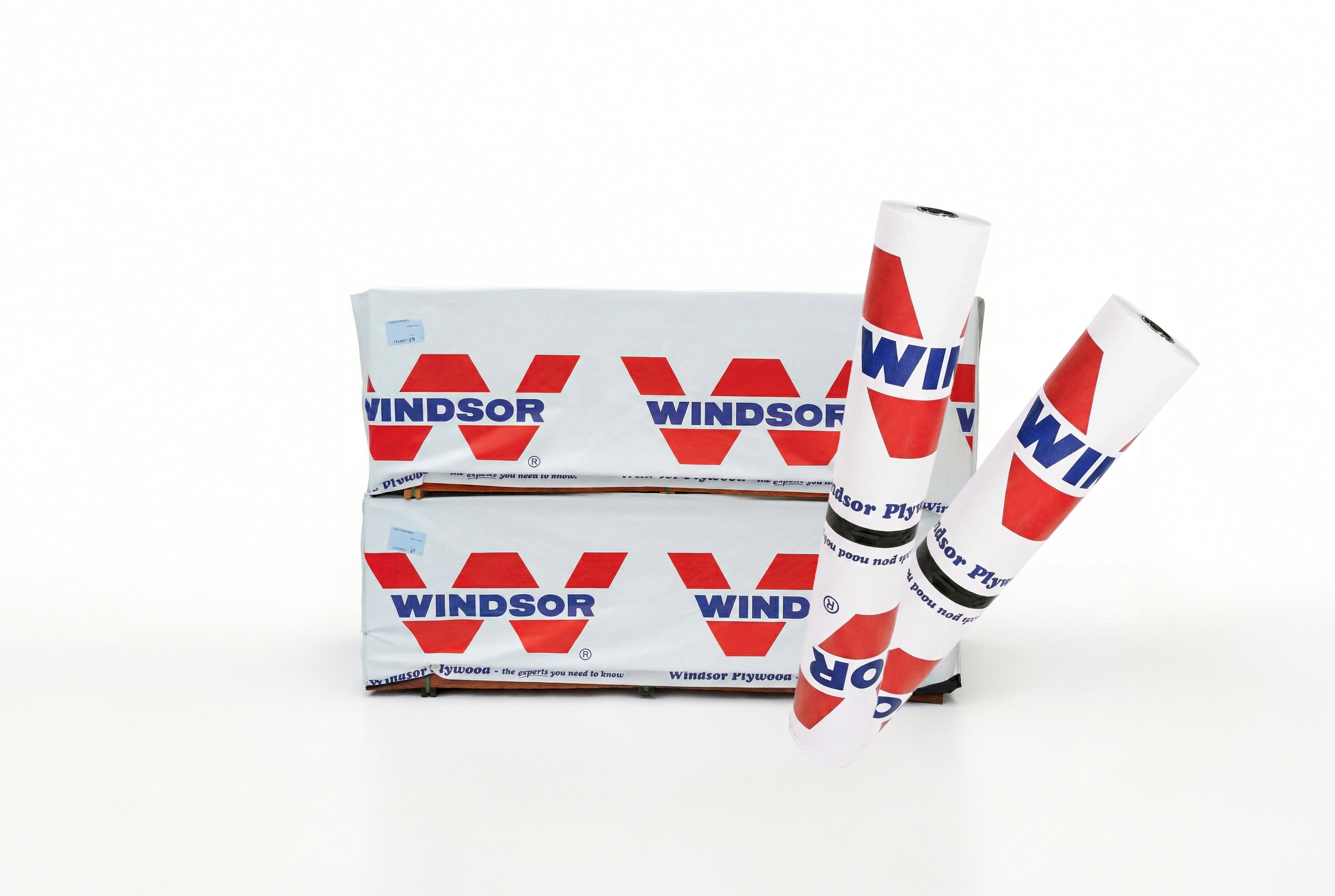 Tyvek House Wrap - Windsor Edition | Windsor Plywood