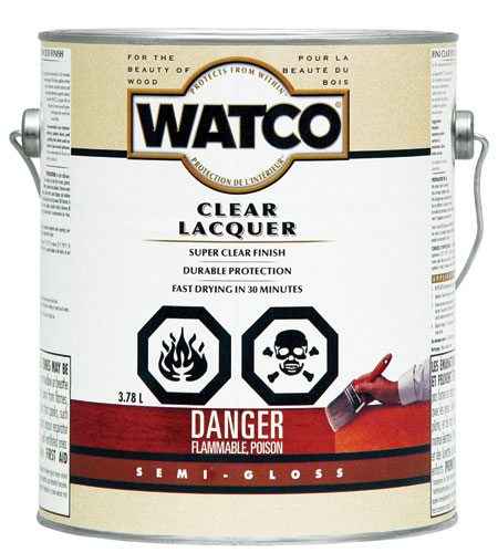 Watco | Wood Finishes, Oils, & Stains | Windsor Plywood